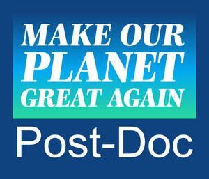 French Government’s Make Our Planet Great Again (MOPGA) Scholarship ...