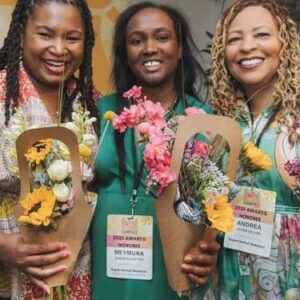 Call For Applications: Black Women in Food Awards 2026 - GABATA